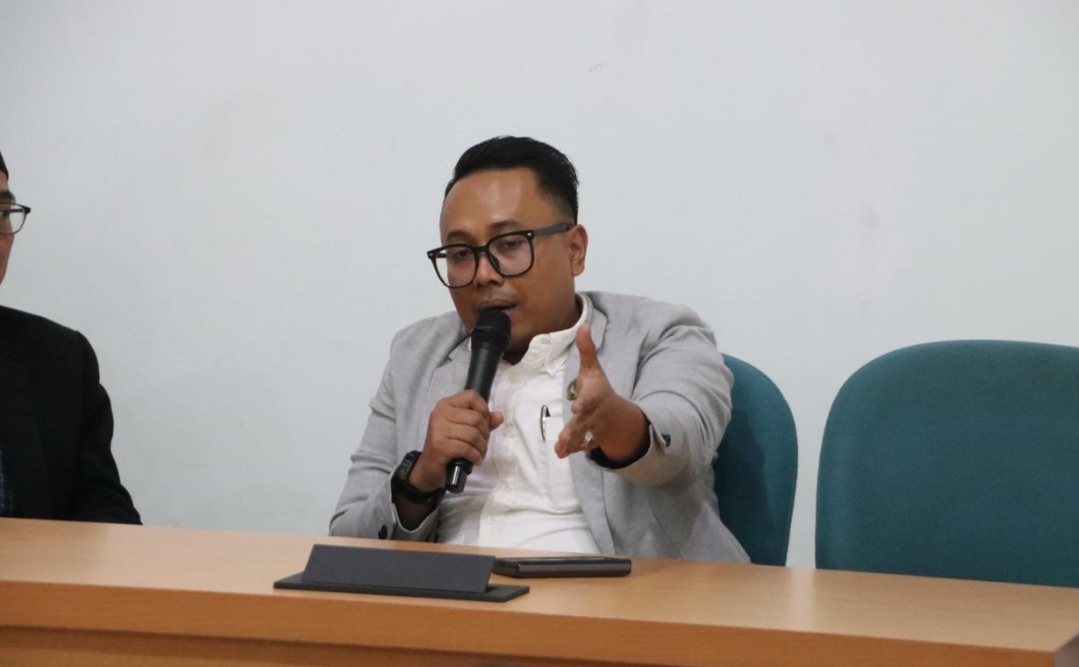 Pansus IV : RPJP Jawa Barat Harus Sinergi Dengan RPJP Nasional - Pelita Online